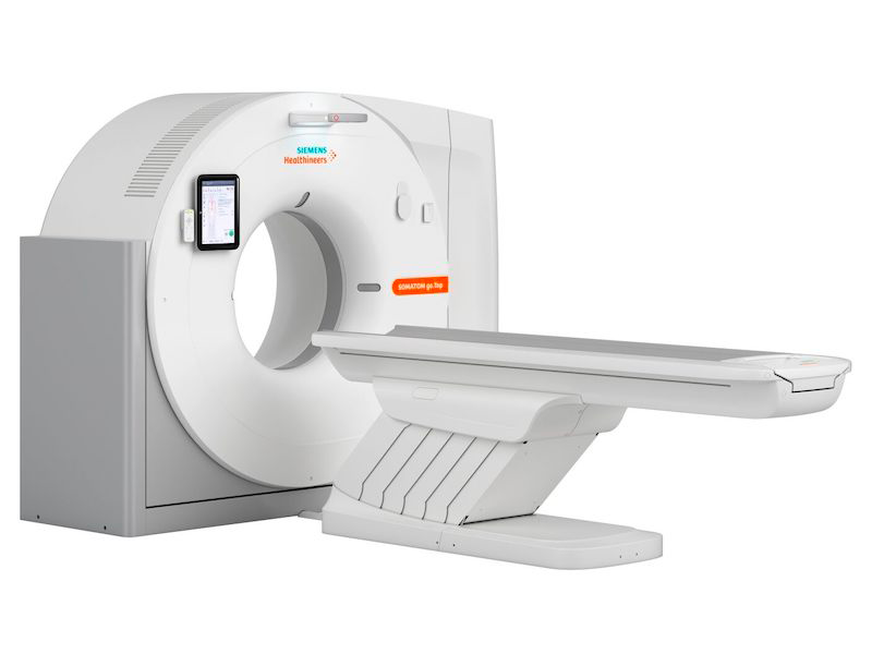 Colonscopia Virtuale Roma Nord - Centro Diagnostico Sabatino